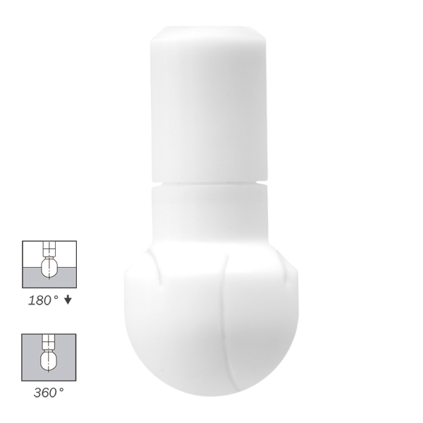 Spray ball TANKO® RB - Stockval