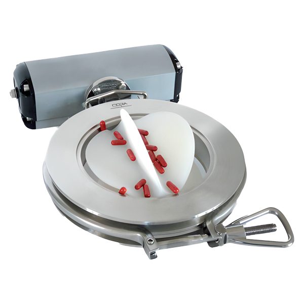 Stockval - Líder no fornecimento de produtos para aplicações assépticas