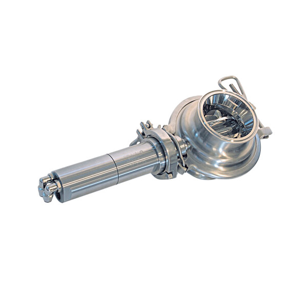 Válvula SOLE VALVE® - Stockval